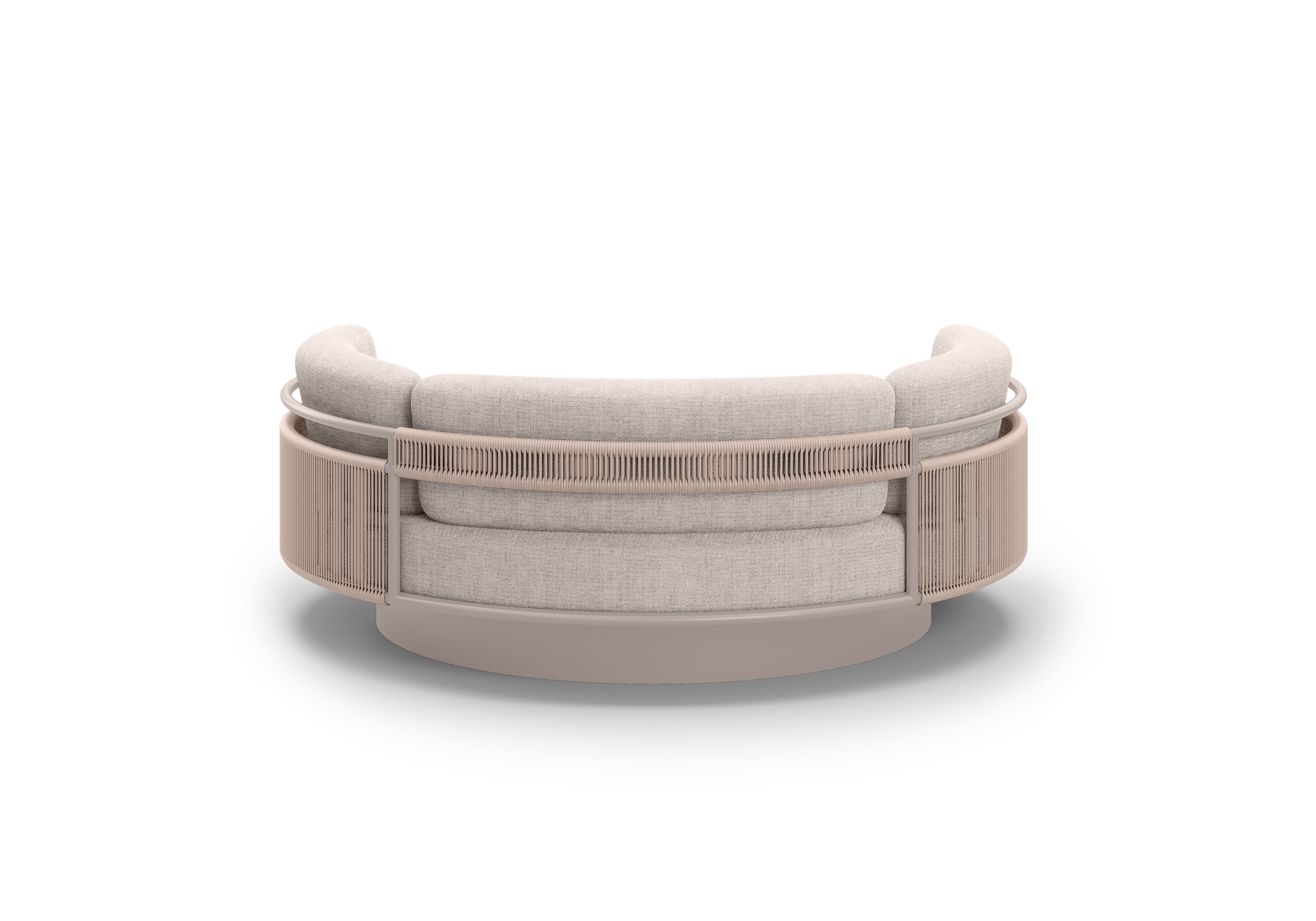 Link-bisque Meditation Bed – SNOC EU