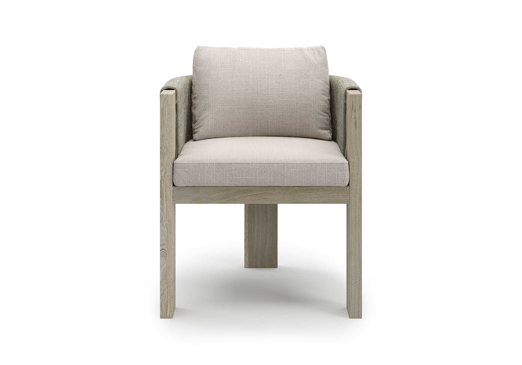 Ralph - Ash Dınıng Chaır – SNOC