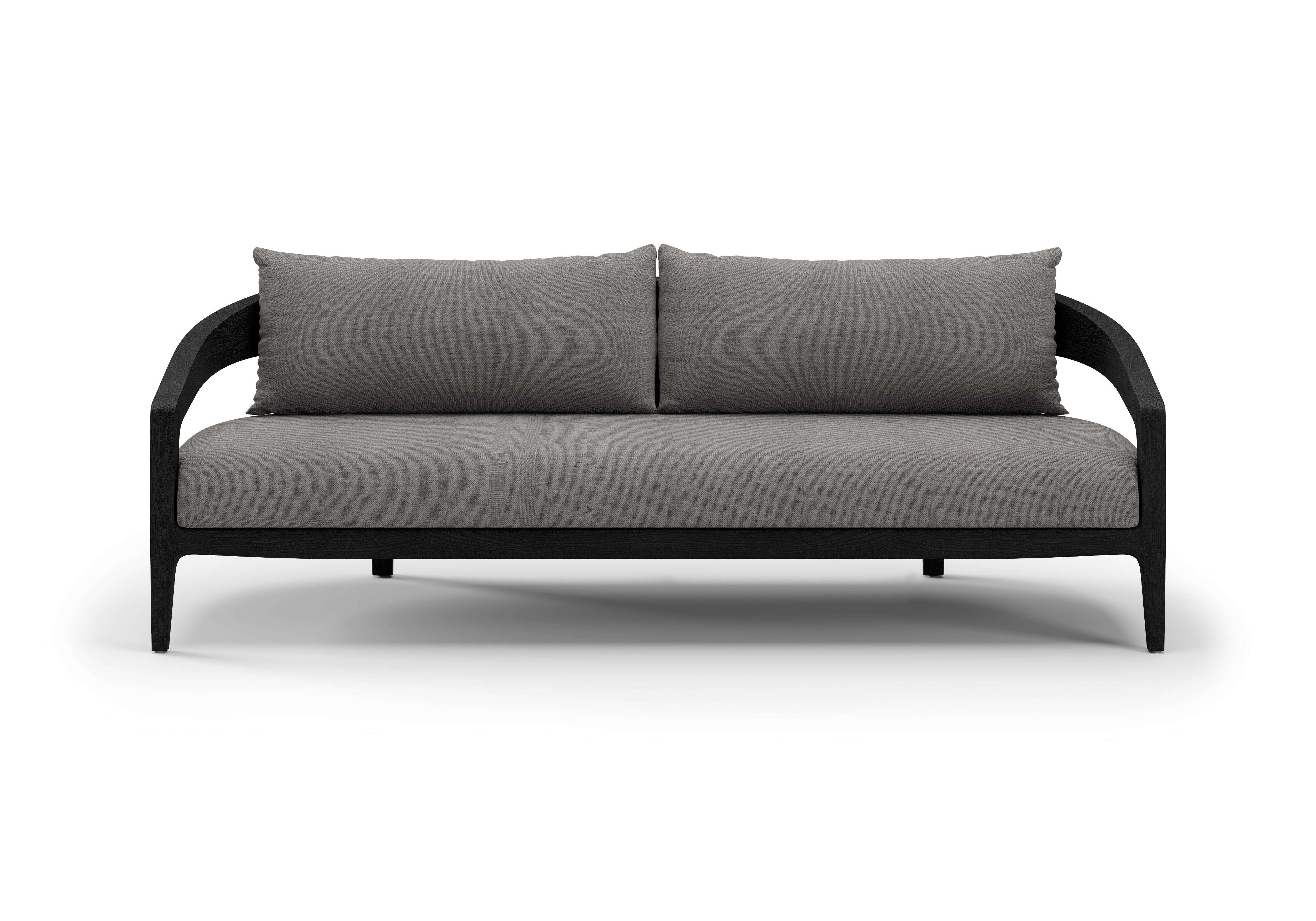 Whale Noche 2 Seater Sofa – SNOC